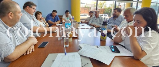 Más de 100 familias de Colonia competirán en sorteo nacional por una ...